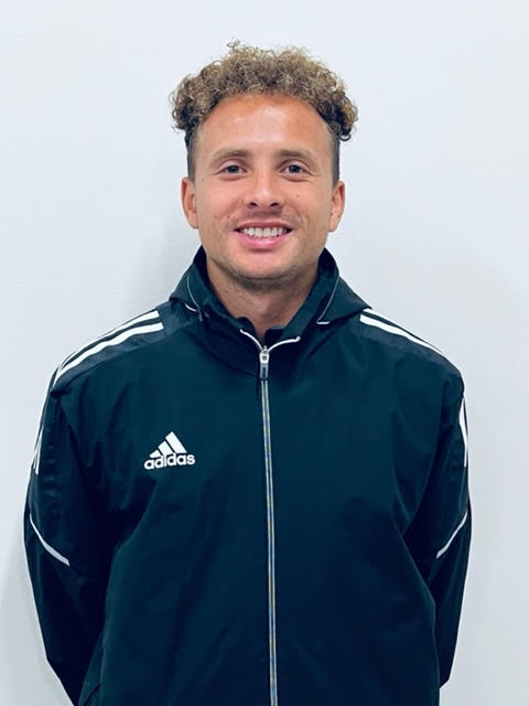 Josh Bynoe - Union 10 Football